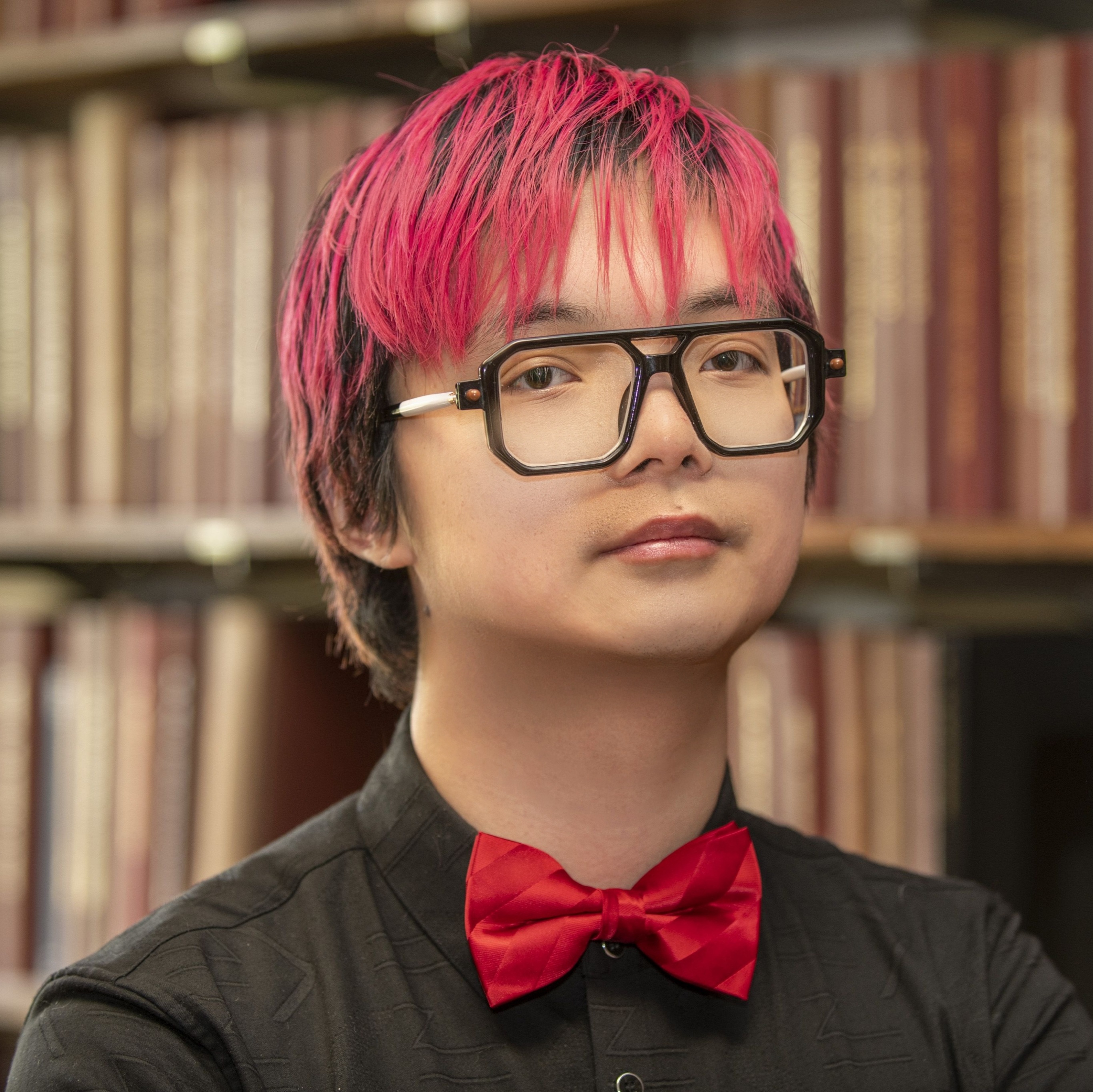 Yuchen Yang, PhD – sociologist & gender scholar