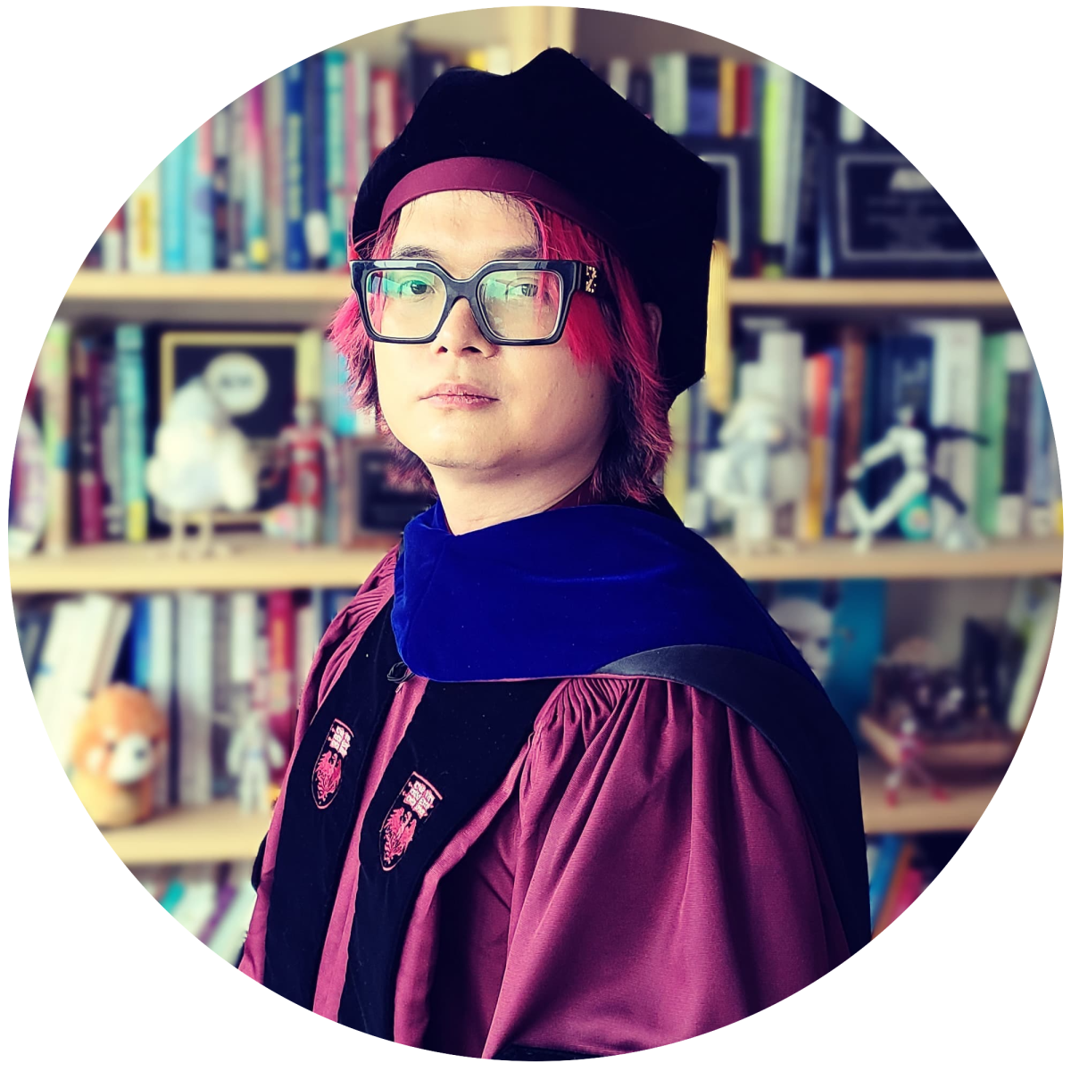 Yuchen Yang, PhD – sociologist & gender scholar